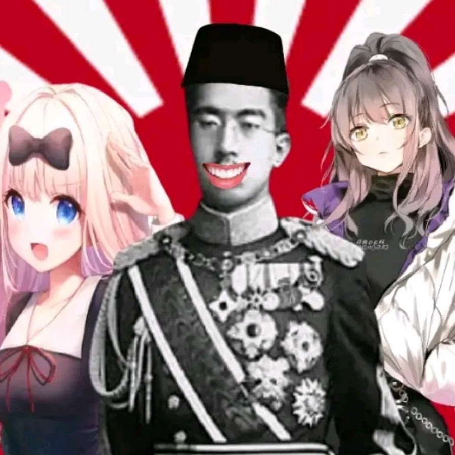 HIROHITO MEMES - YouTube