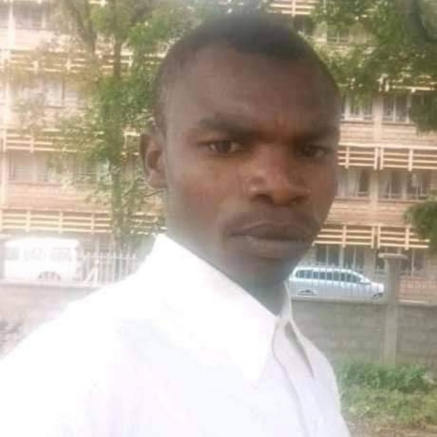 Robert Mathenge - YouTube