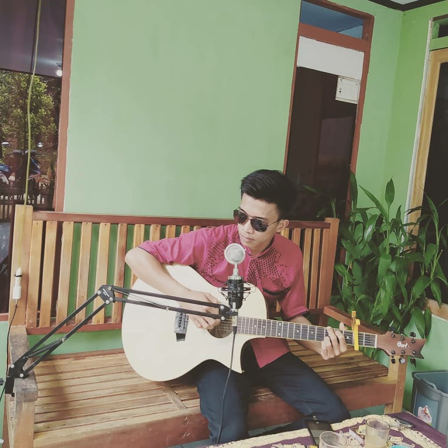 Andreans noer - YouTube