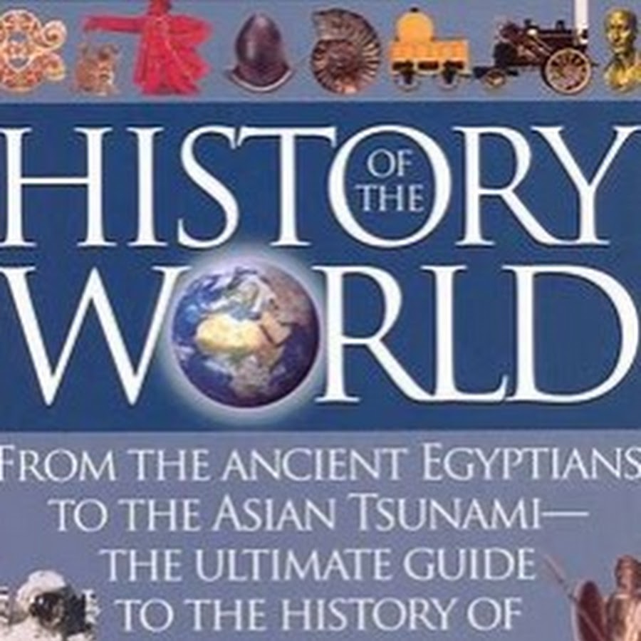 World Historical Documents - YouTube World Historical Documents - YouTube