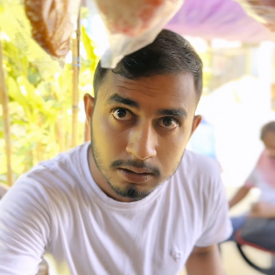 FR MARUF BILLA - YouTube