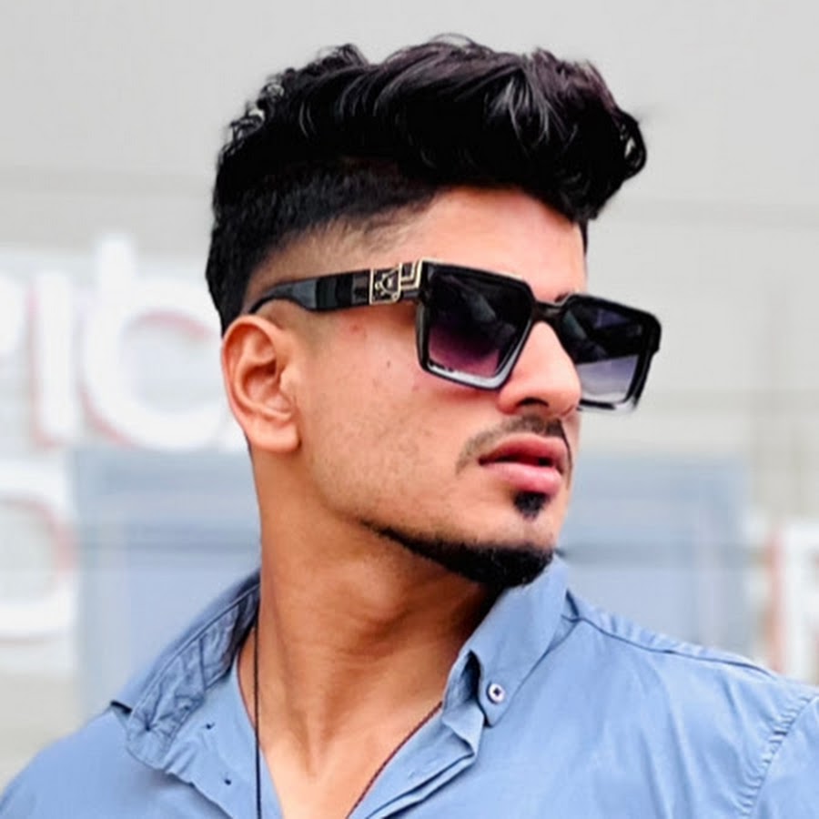 Shafi Crs7 - YouTube