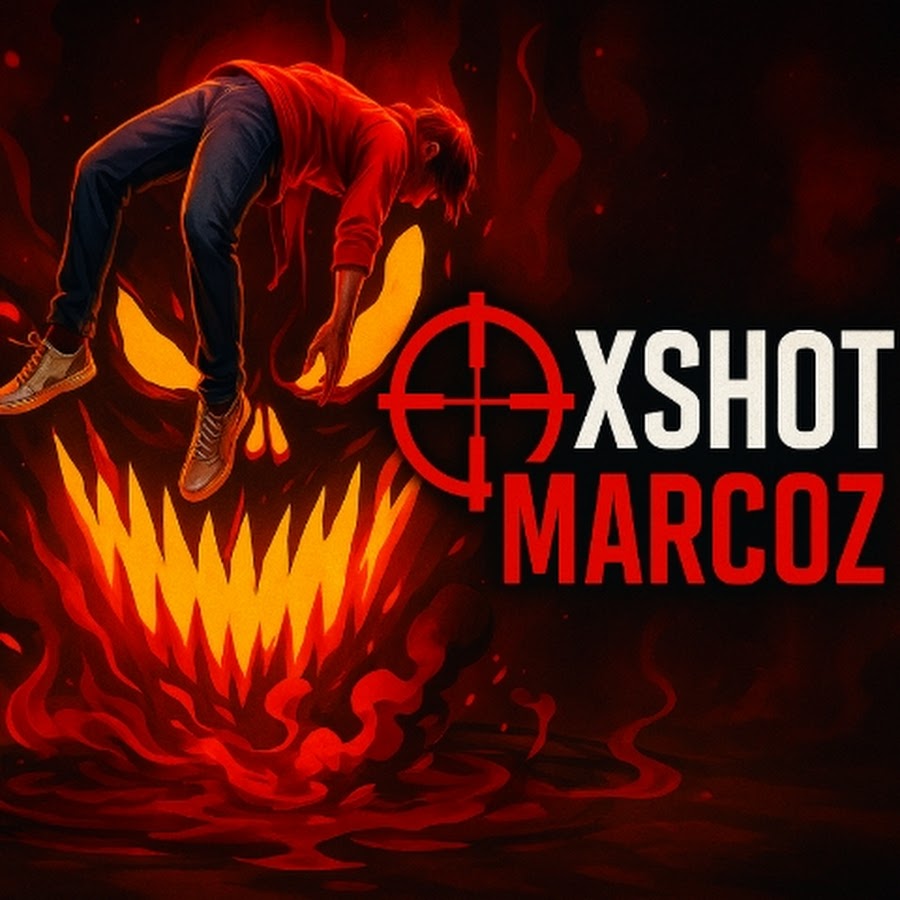 XSHOT MARCOZ - YouTube