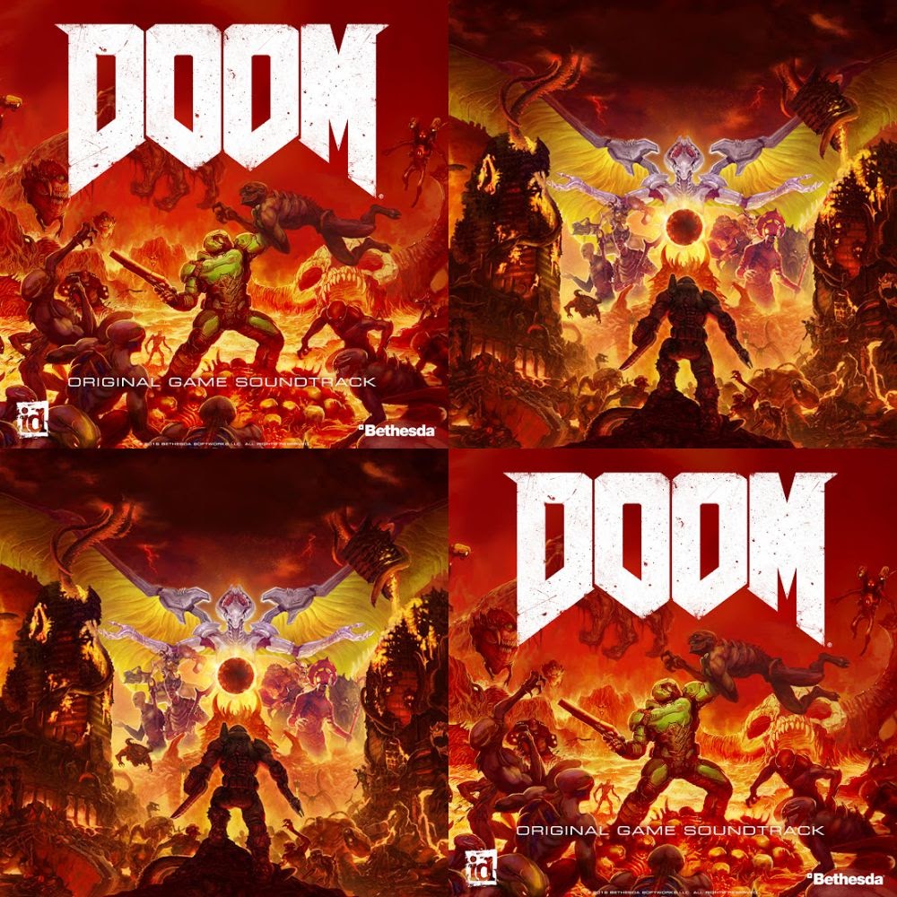doom music