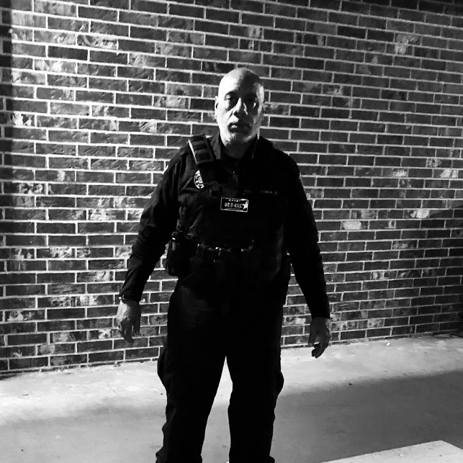 Security Guard Training Texas - YouTube Security Guard Training Texas - YouTube