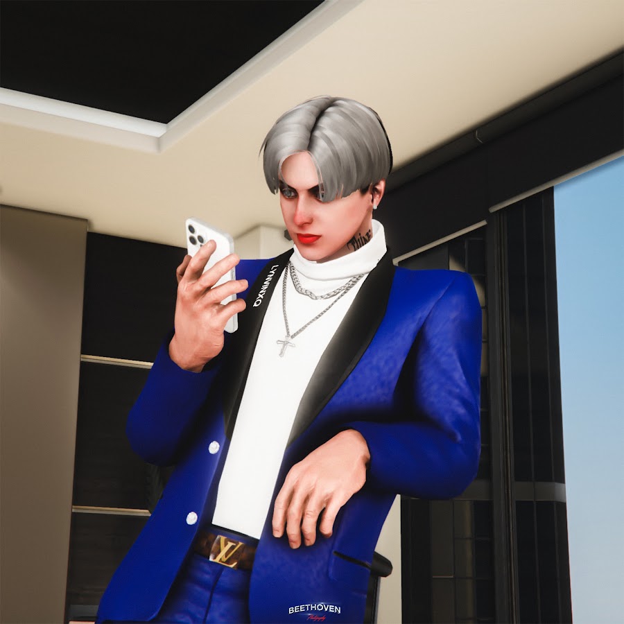 Plasma Merry - YouTube