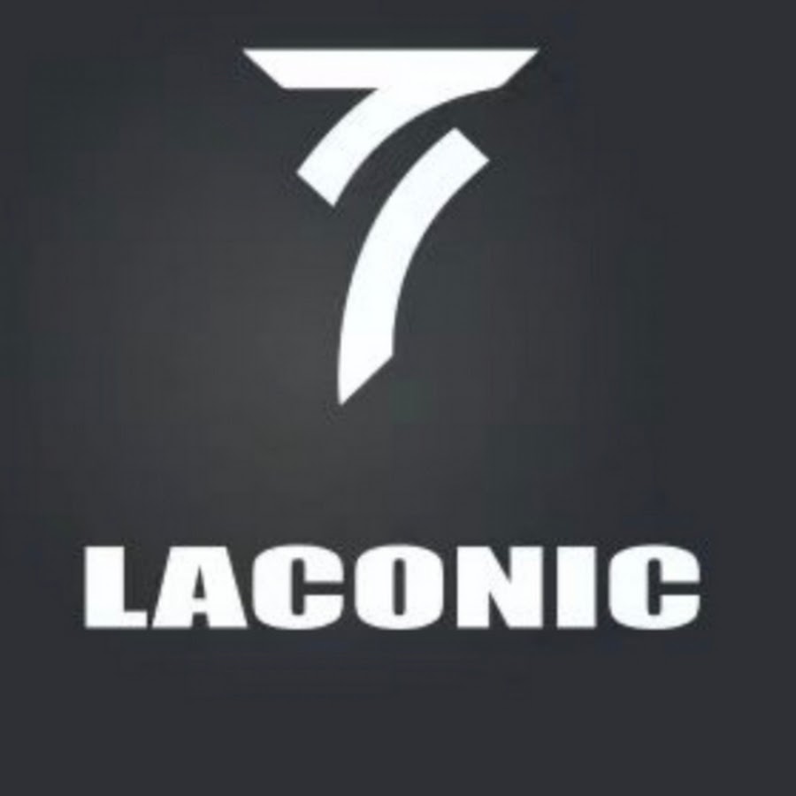 LACONIC - YouTube