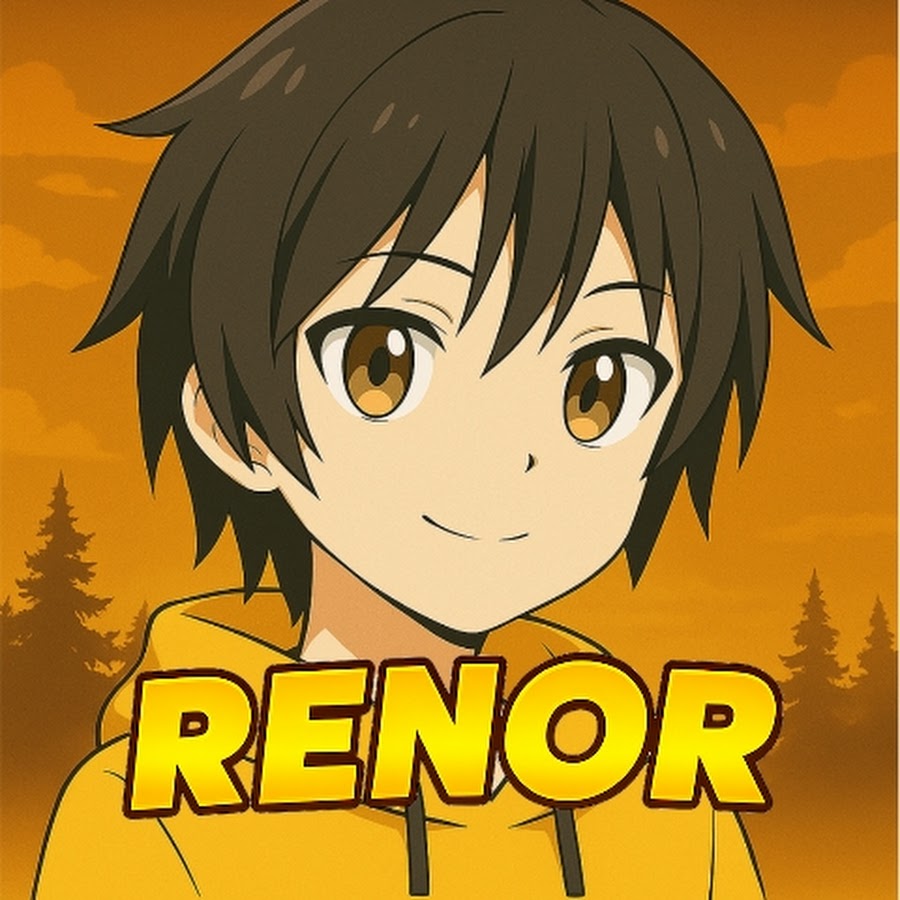 Renor - YouTube