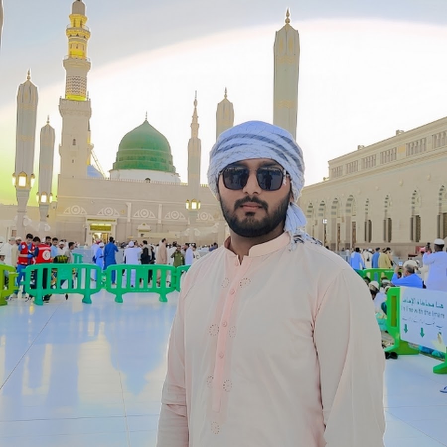 Madina block - YouTube