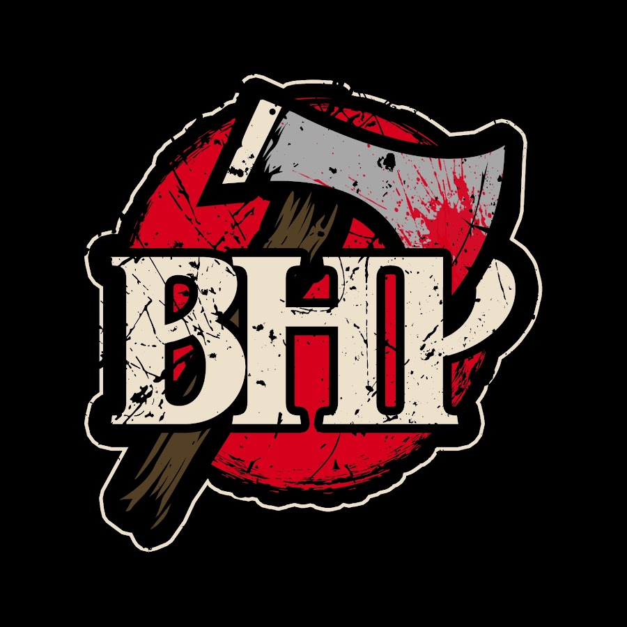 Buried Hatchet Productions - YouTube Buried Hatchet Productions - YouTube