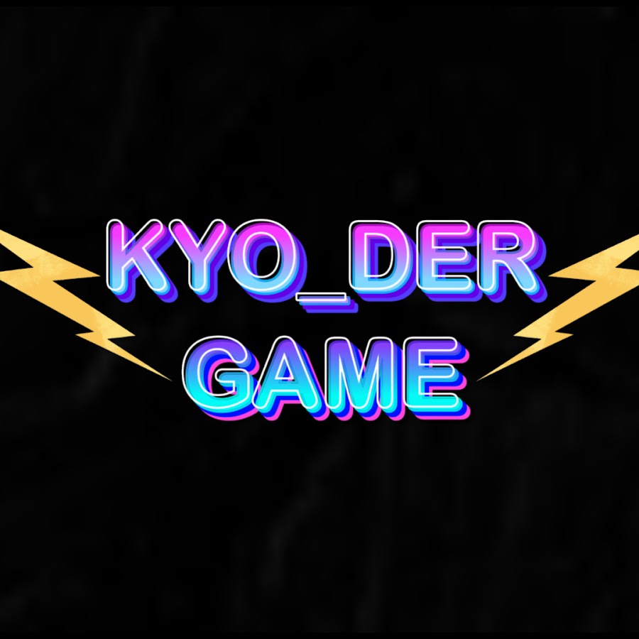 KYO_DER - YouTube