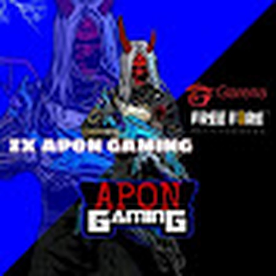 ZX APON GAMING - YouTube