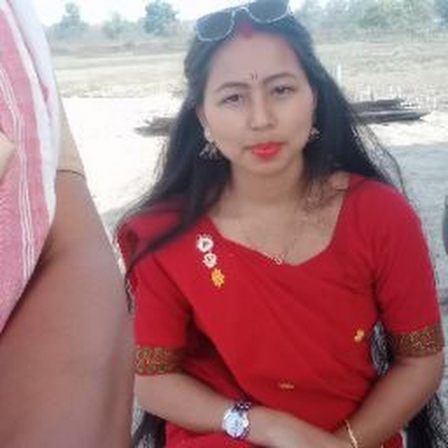 Chetia Dipti Rani - YouTube