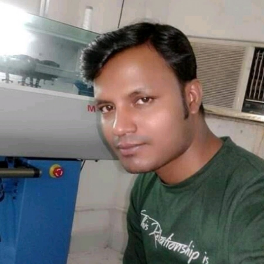 Uzzal Baidya - YouTube