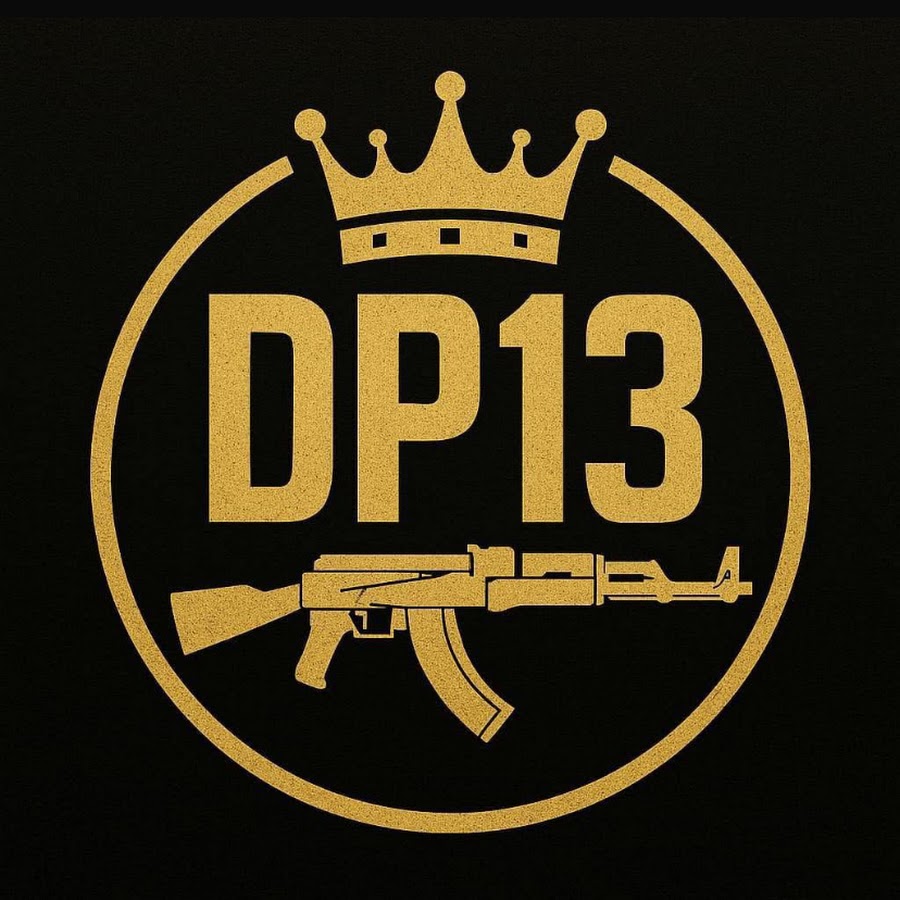 DP13 - YouTube
