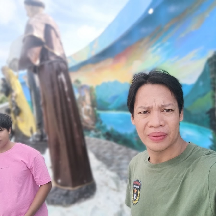 Alan Boy Vlog - YouTube