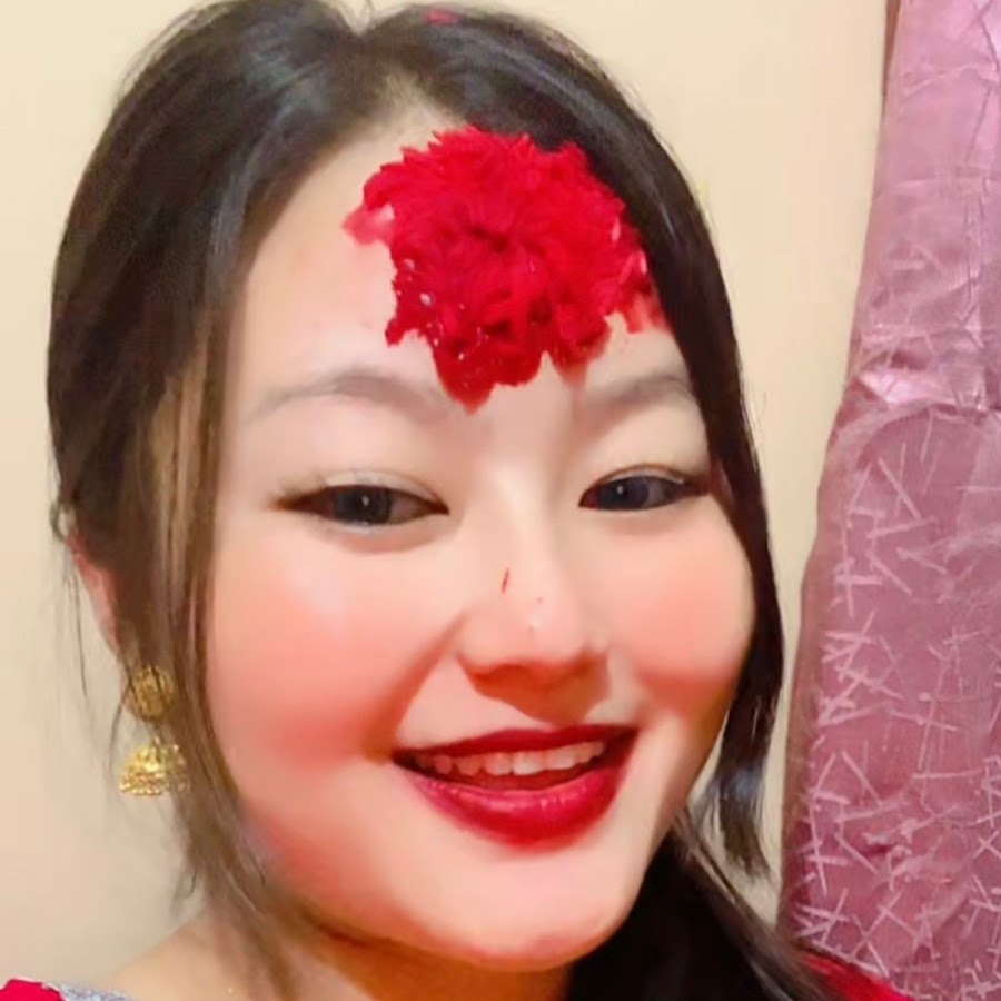 Asmita Magar vlog - YouTube