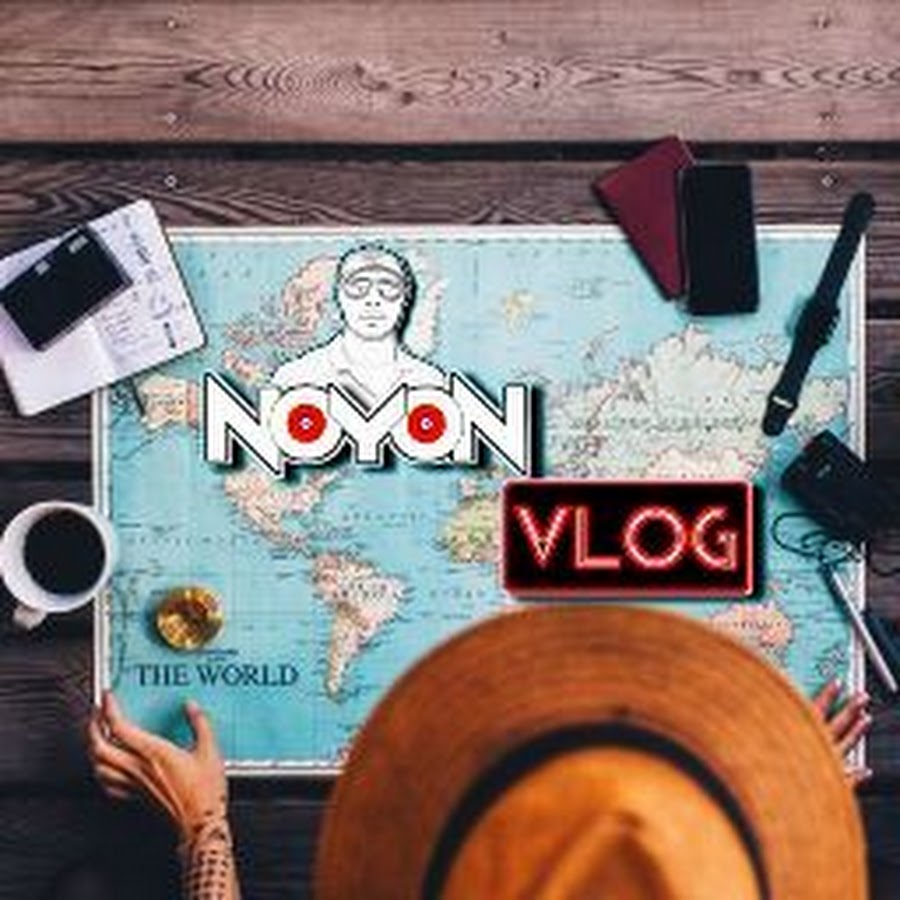 NOYON VLOG OFFICIAL - YouTube