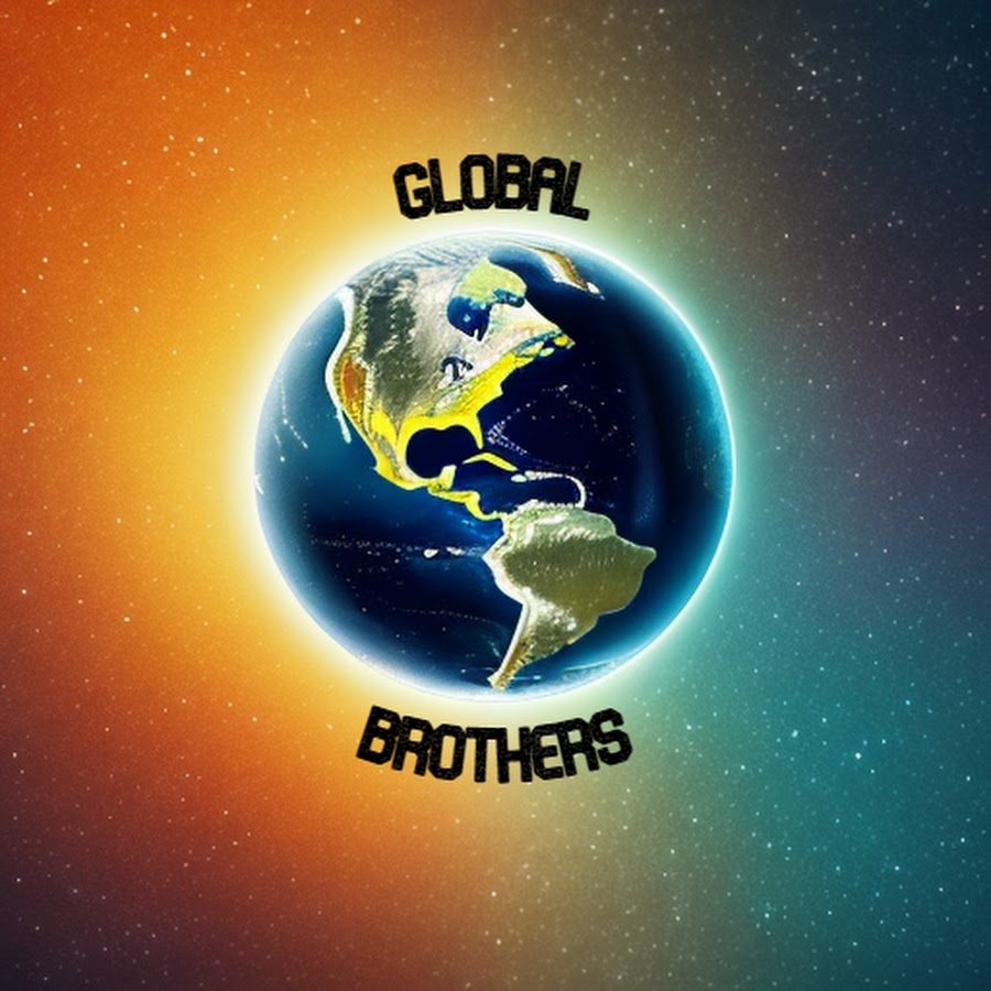 Global Brothers - YouTube