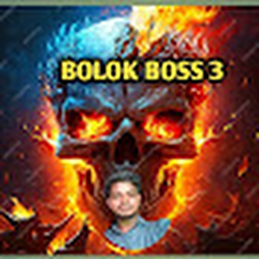BOLOK BOSS 3 - YouTube
