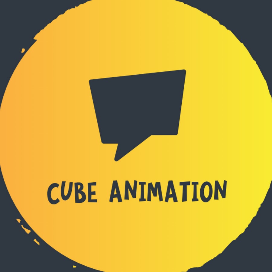 Cube Animation - YouTube Cube Animation - YouTube
