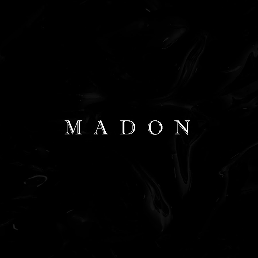 Madon - YouTube