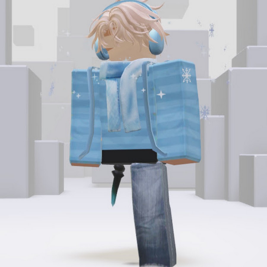 Icey_Roblox - YouTube