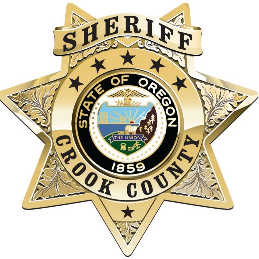 Crook County Sheriff's Office - YouTube