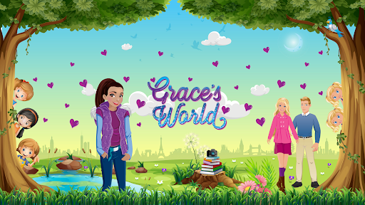 Grace's World - Similar YouTube channels and user reviews