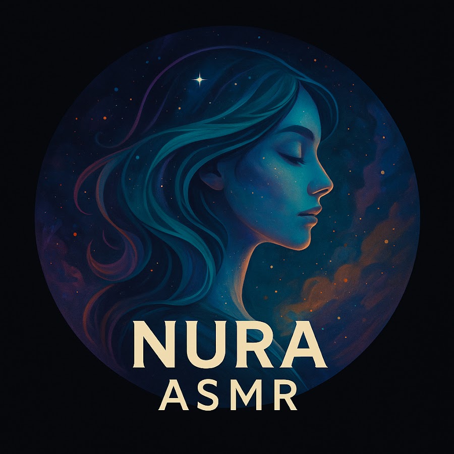 Nura ASMR - YouTube