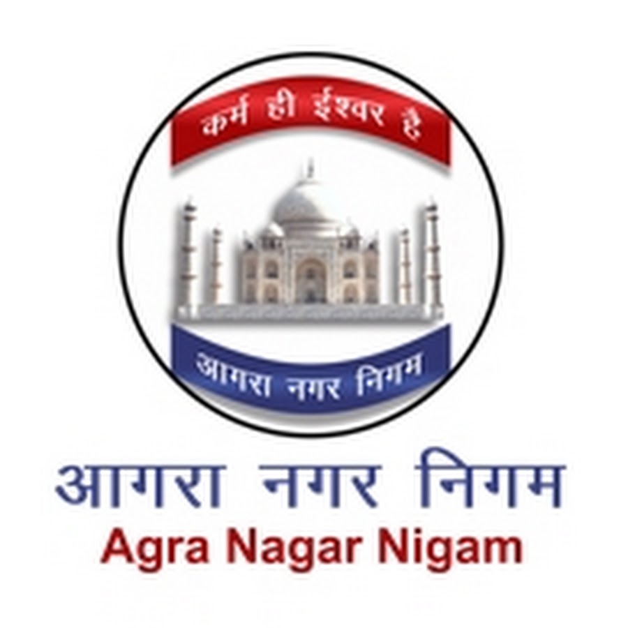 Official Nagar Nigam Agra - YouTube