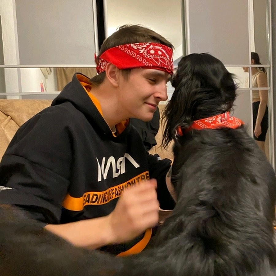 Приключения Славика - YouTube