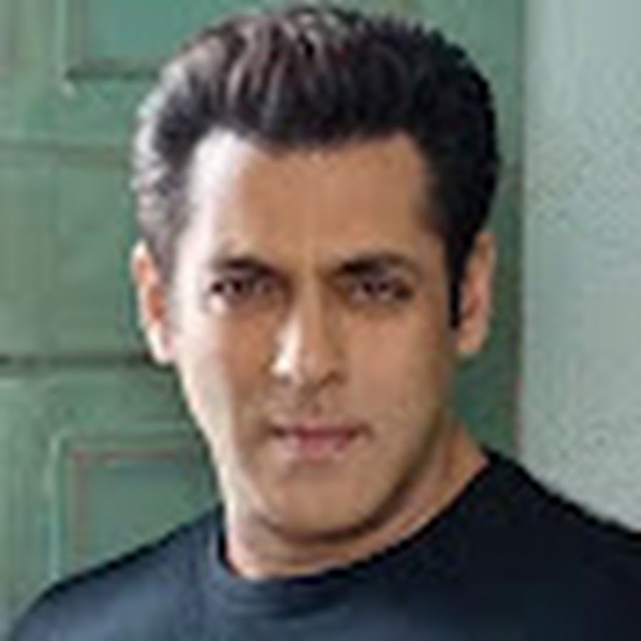 Salman Khan fan club - YouTube