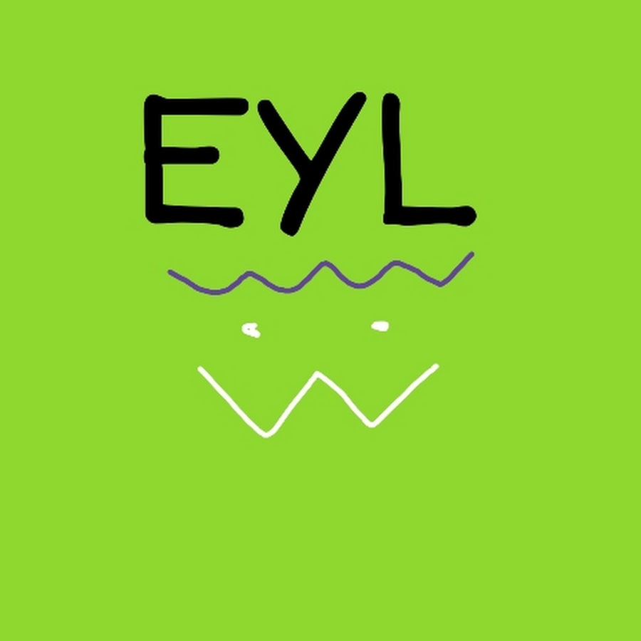 EYL's LIFE - YouTube
