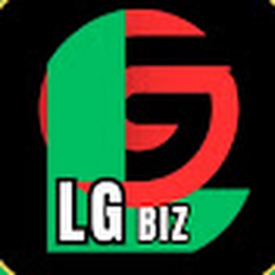 ૐ LG Biz - YouTube