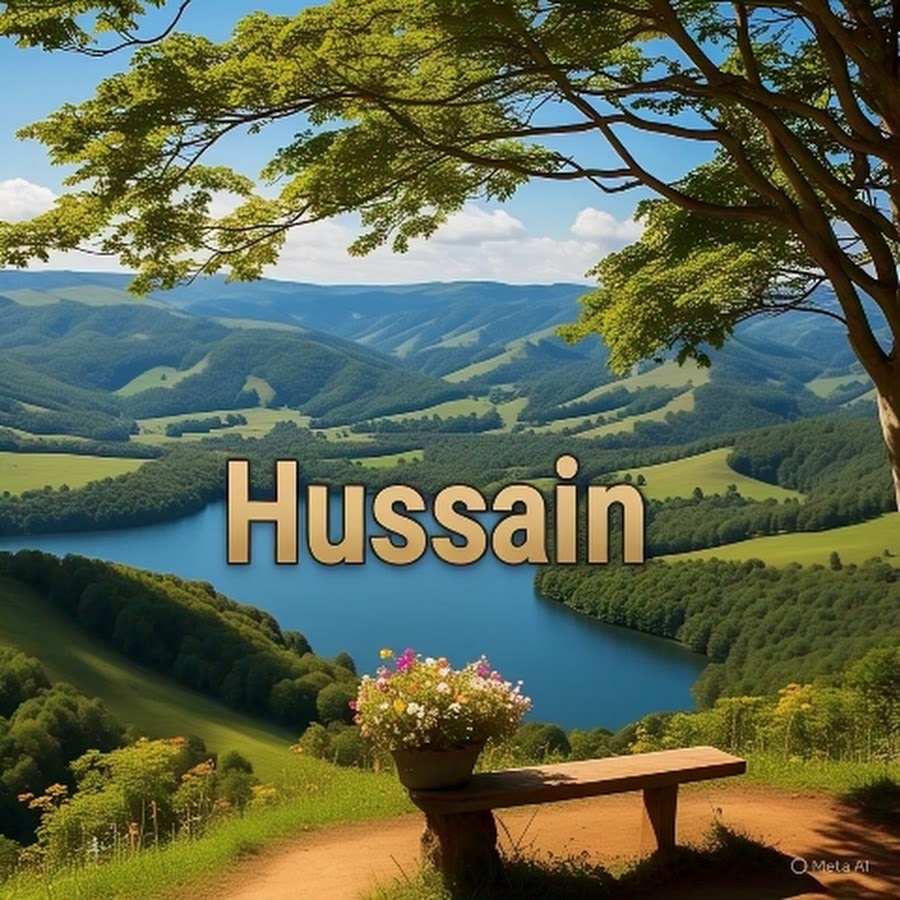 Ch Hussain jutt g - YouTube