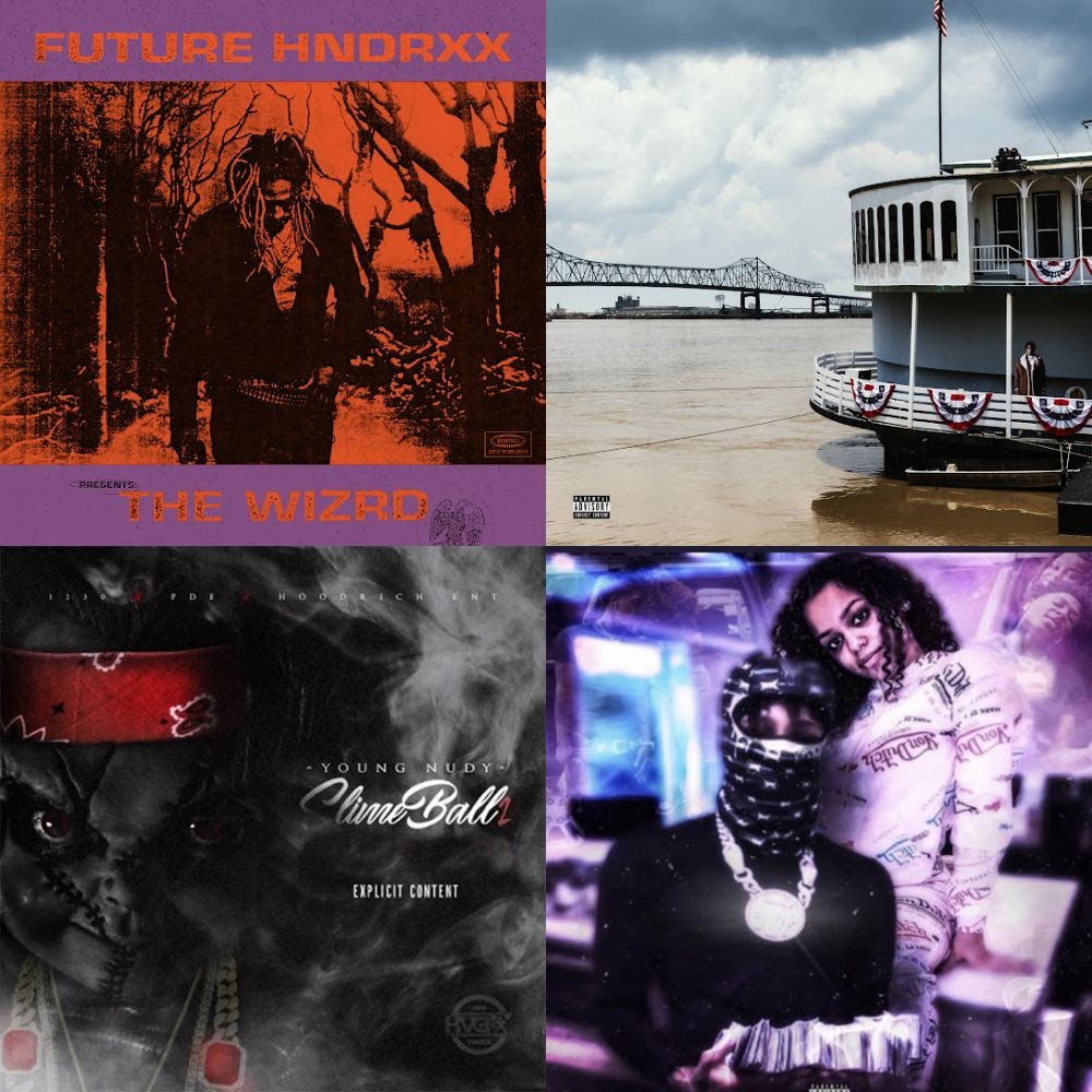 The fire mixtape by Kenz