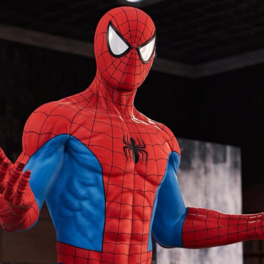 spide-man pencil - YouTube