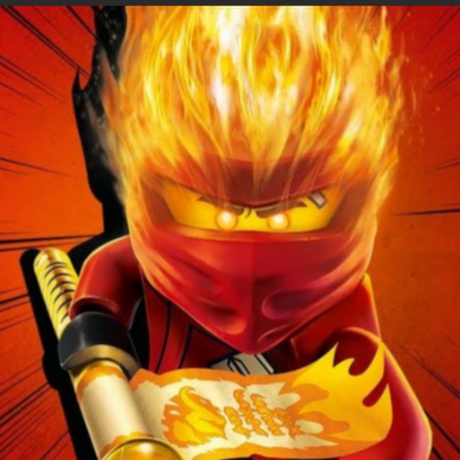 Forgotten Ninja Youtube