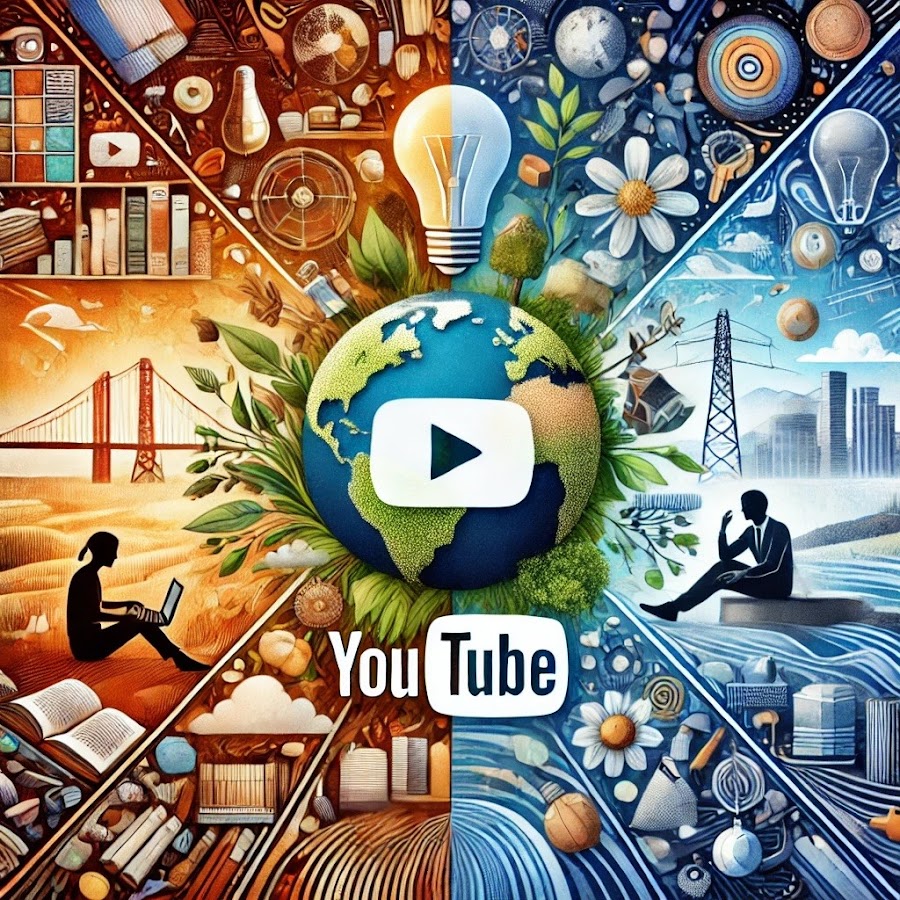Vibe Space - YouTube