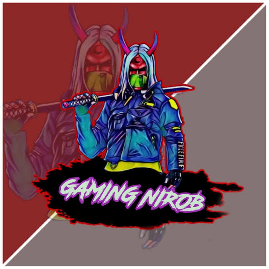 GAMING NIROB - YouTube