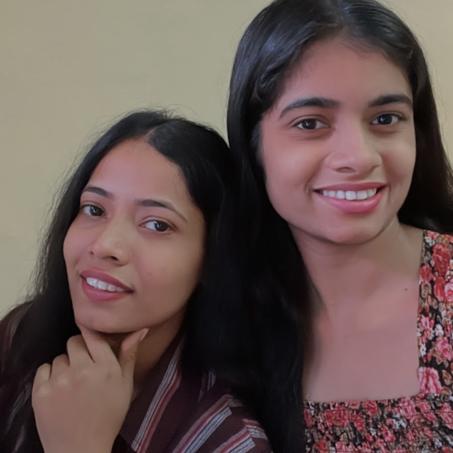 Kajal&Chinki Badgujar - YouTube