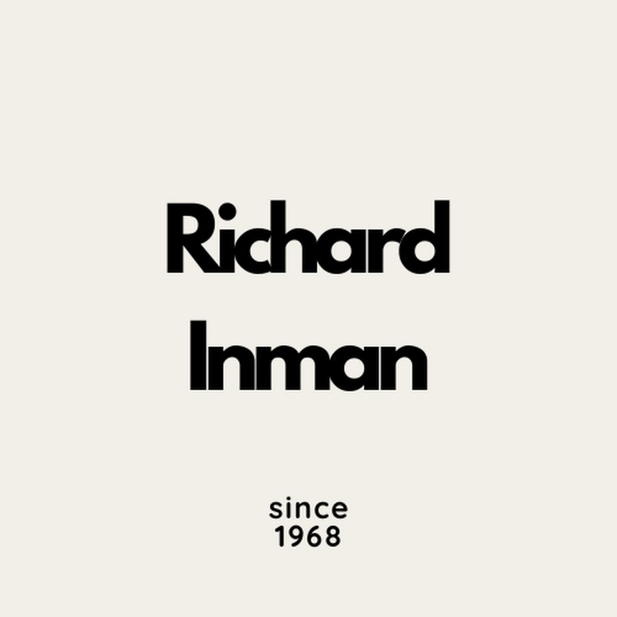 Richard Inman - YouTube Richard Inman - YouTube