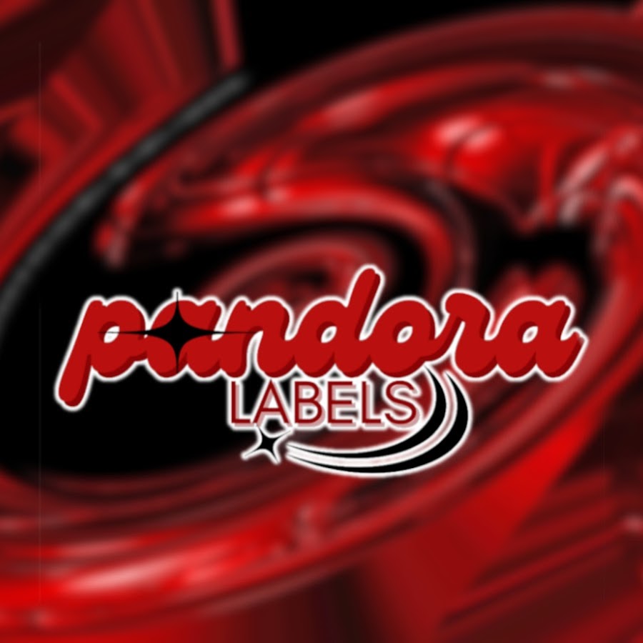 Pandora Labels - YouTube