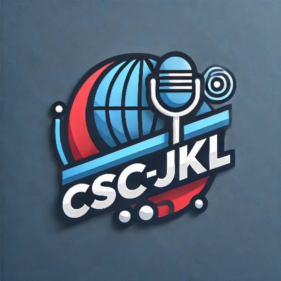 CSC-JKL - YouTube