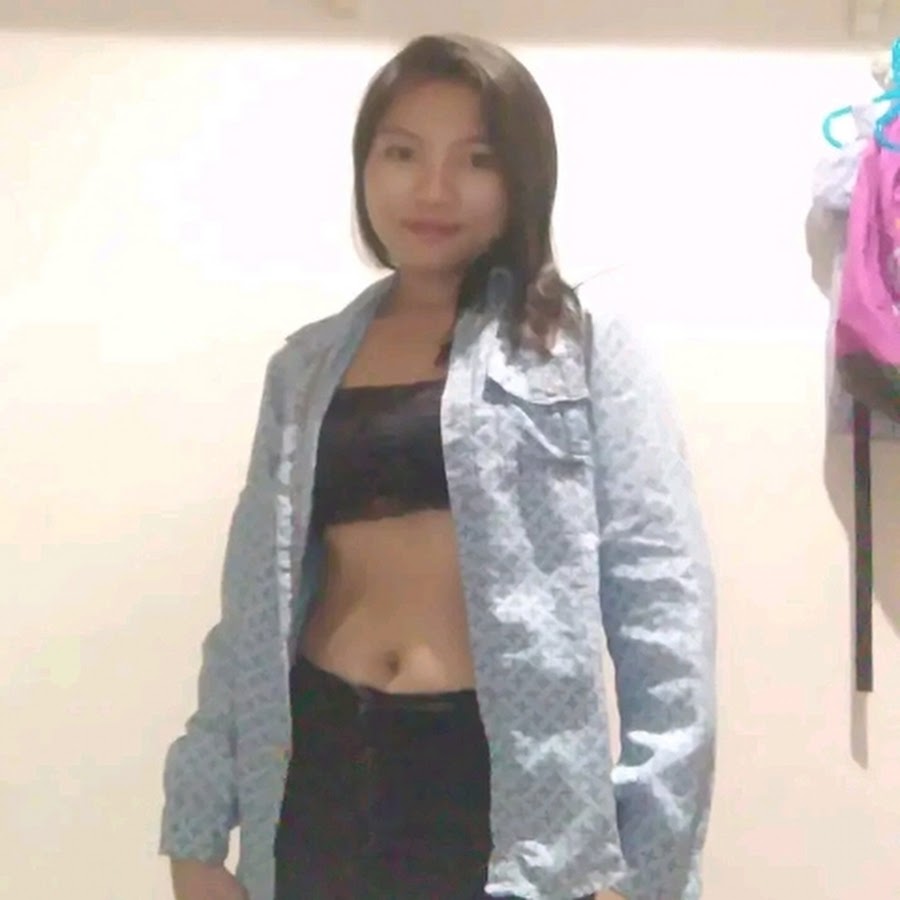 Ginalyn macaraeg vlog - YouTube