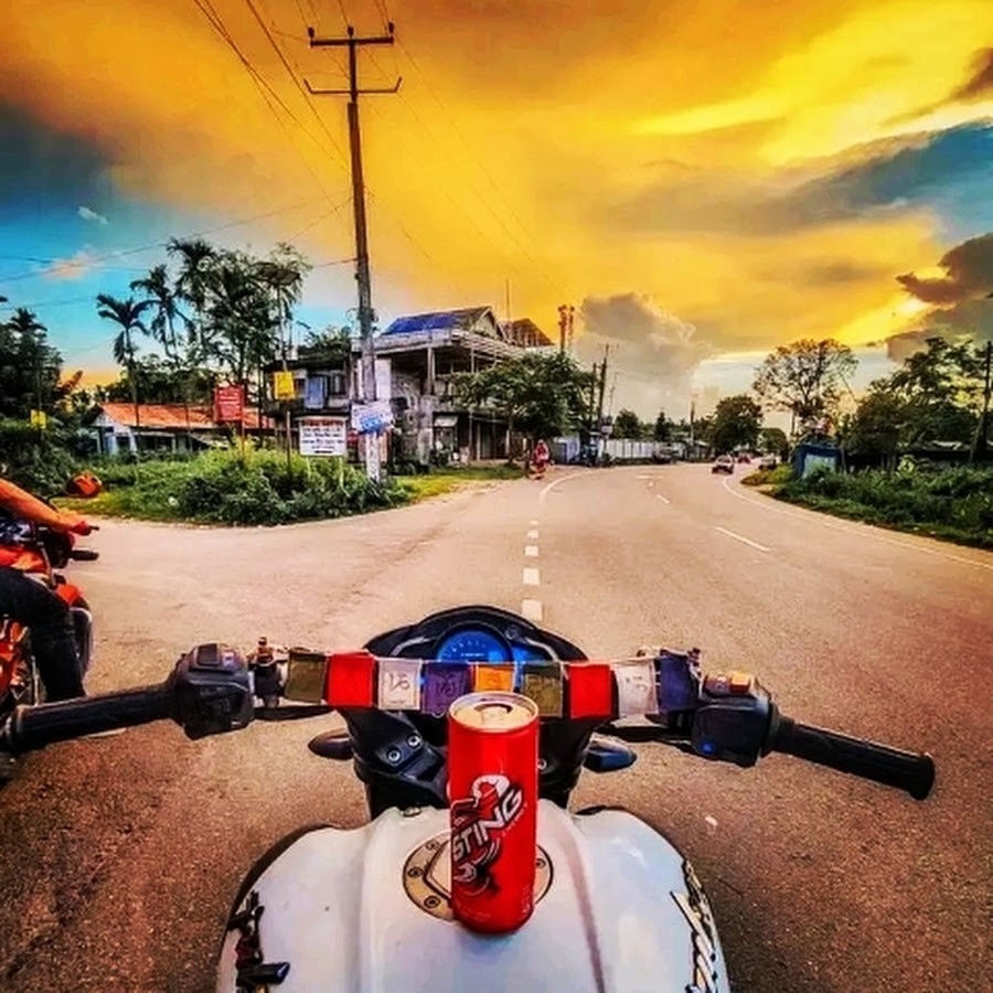 Red Ns 69 Hub - YouTube