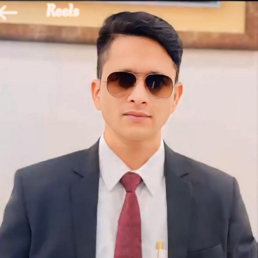 MANOJ KUMAR GUPTA - YouTube