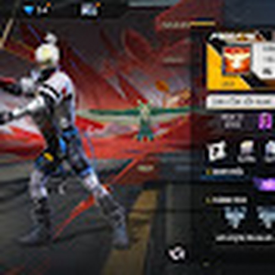 V HUY OFF FF - YouTube