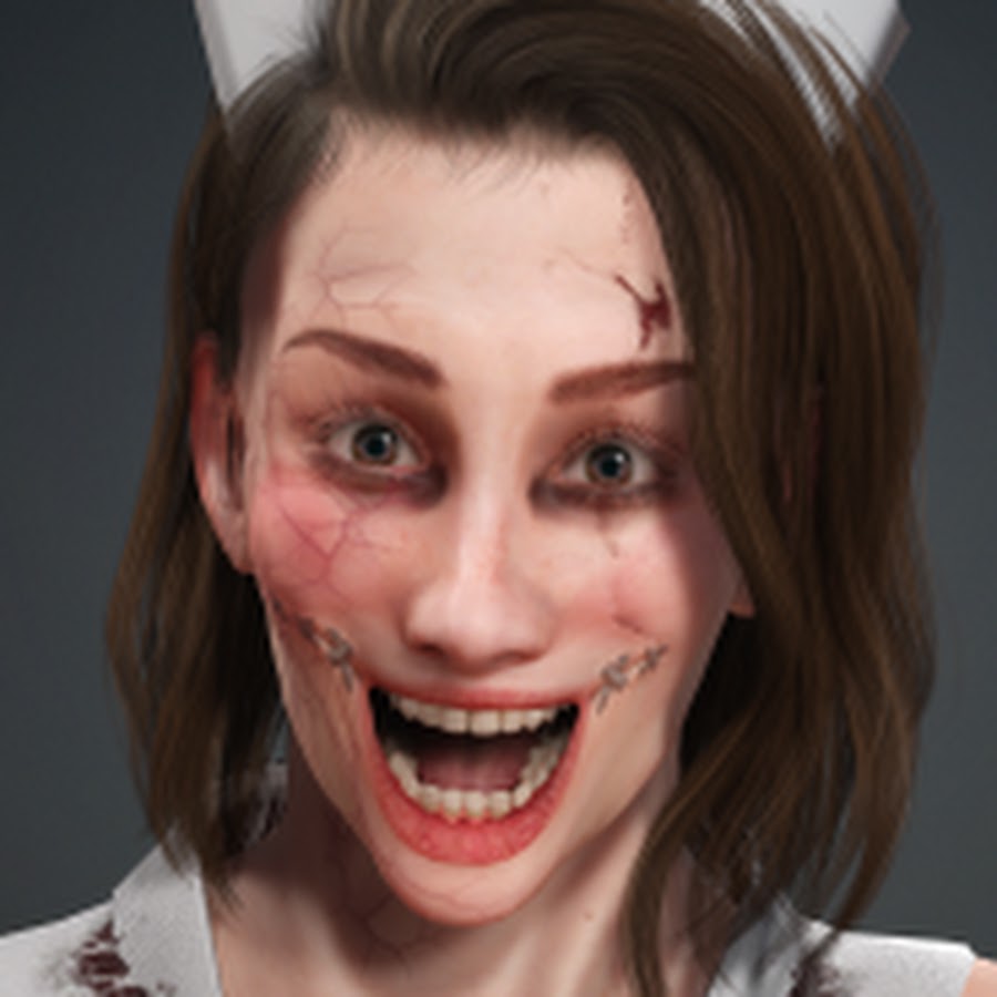 izanai games - YouTube